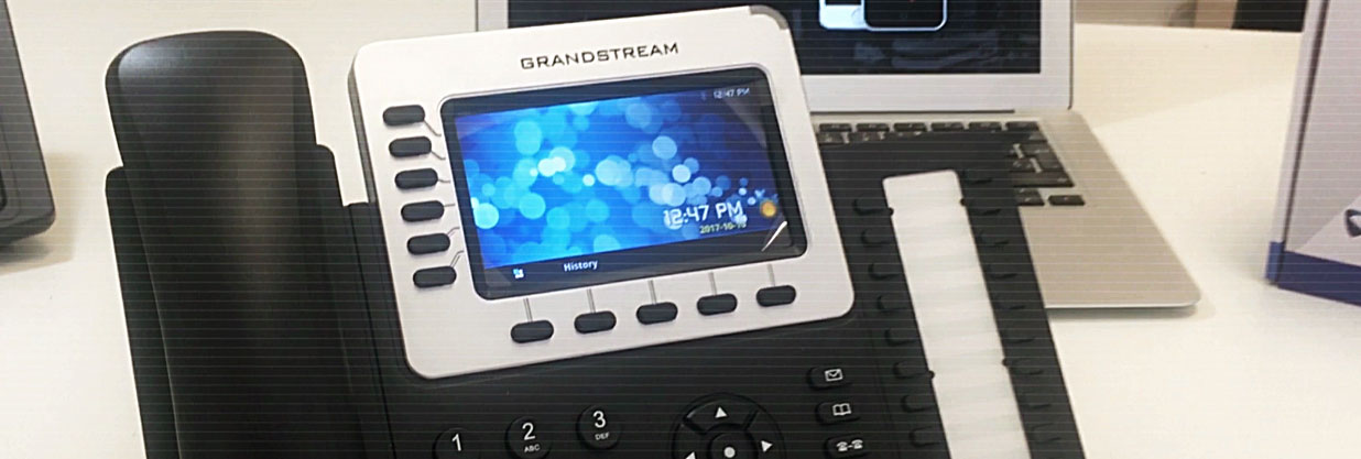 ¿Conocés el teléfono ip de operadora? – Llamada IP